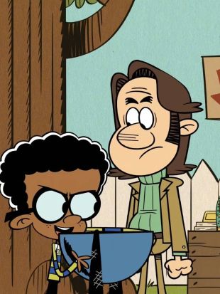 The Loud House : Come Sale Away (2016) - Chris Savino, Kyle Marshall ...