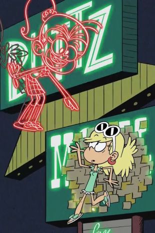 The Loud House (2017) - Chris Savino, Kyle Marshall, Amanda Rynda ...