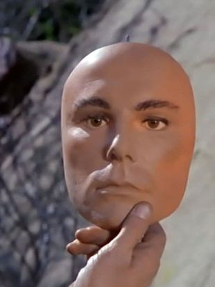 The Six Million Dollar Man : Day of Robot (1974) - | Synopsis ...