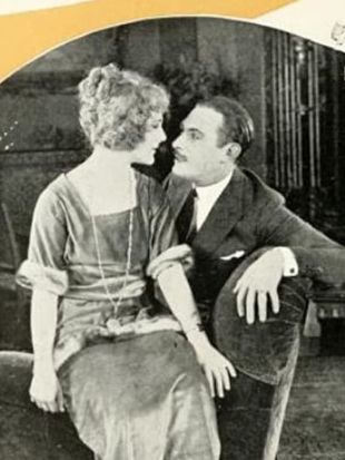 The Butterfly Man (1920) - Ida May Park | Cast and Crew | AllMovie