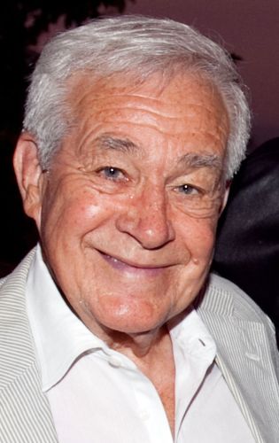 Jack Larson Dies