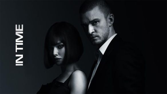 In Time (2011) - Andrew Niccol | Synopsis, Characteristics, Moods ...