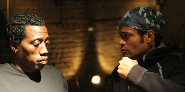 Hard Luck (2006) |Lastest Movies - heavymanager