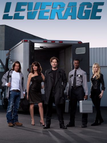 Leverage Dean Devlin