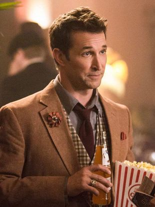 The Librarians : And the Silver Screen (2017) - Jonathan Frakes, Marc ...