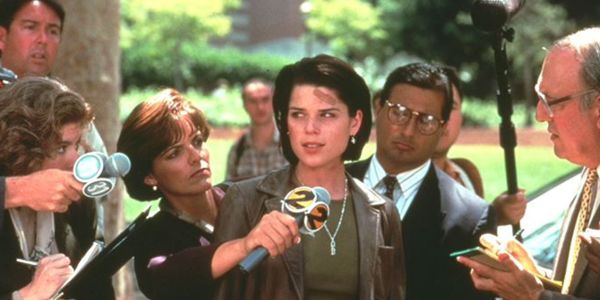 Scream 2 (1997) - Wes Craven | Cast and Crew | AllMovie