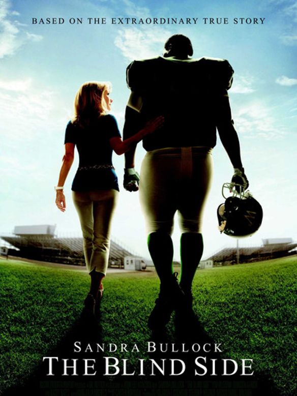 The Blind Side (2009) - John Lee Hancock | Synopsis, Characteristics ...