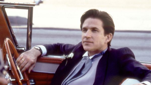 Fluke (1995) - Carlo Carlei | Synopsis, Characteristics, Moods, Themes ...