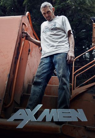 Ax Men (2008) - | User Reviews | AllMovie