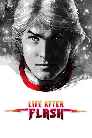Life After Flash (2017) - Lisa Downs | Synopsis, Characteristics, Moods ...
