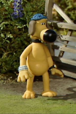 Shaun the Sheep : Tooth Fairy (2007) - Jay Grace, Christopher Sadler ...