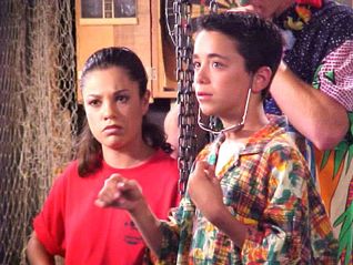 Critter Gitters [TV Show] (1998) - | Synopsis, Characteristics, Moods ...