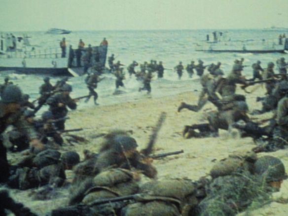 Anzio (1968) - Duilio Coletti, Edward Dmytryk | Synopsis ...