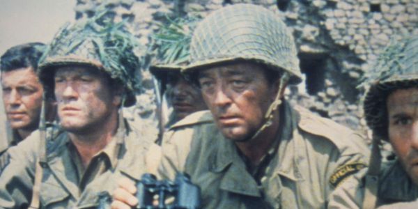 Anzio (1968) - Edward Dmytryk | Synopsis, Characteristics, Moods ...