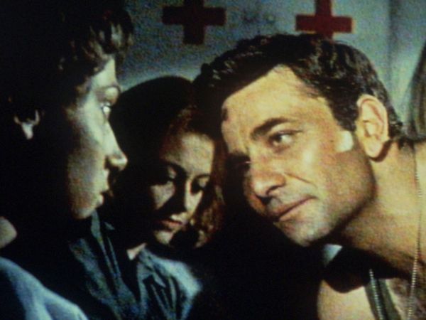 Anzio (1968) - Edward Dmytryk | Synopsis, Characteristics, Moods ...