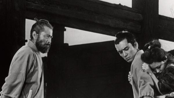 Red Beard (1965) - Akira Kurosawa | Synopsis, Characteristics, Moods ...