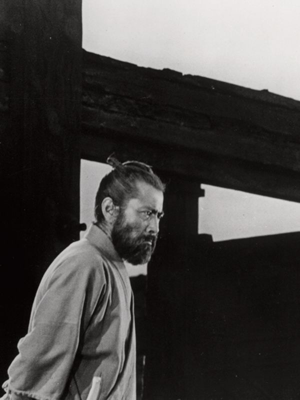 Red Beard (1965) - Akira Kurosawa | Synopsis, Characteristics, Moods ...
