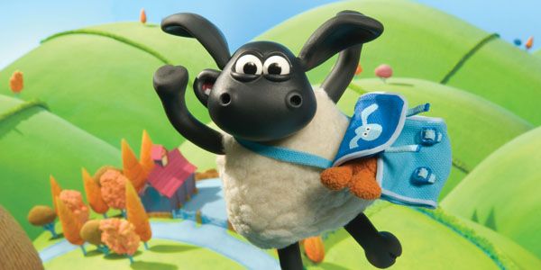 Timmy Time: Timmy, the Train (2009) - | Synopsis, Characteristics ...