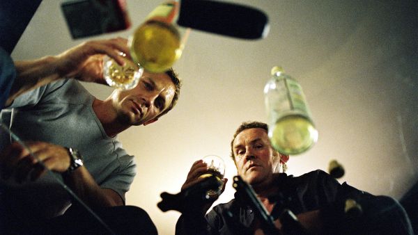 Layer Cake (2004) - Matthew Vaughn | Synopsis, Characteristics, Moods ...