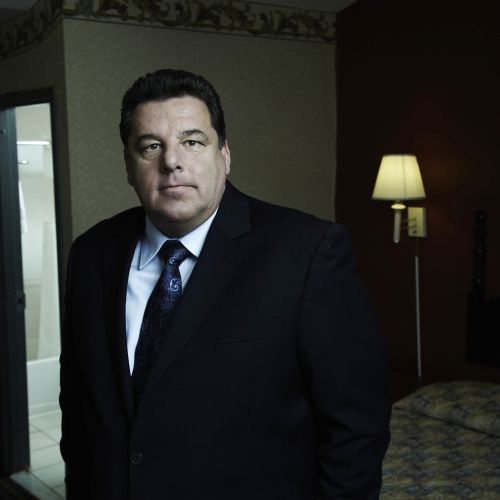 Steven R. Schirripa