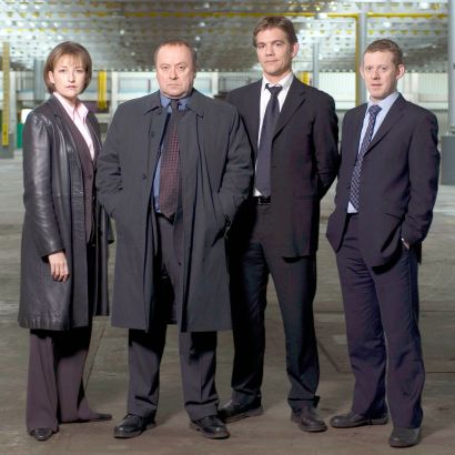 Taggart [TV Series] (1983) - Trailers, Reviews, Synopsis, Showtimes and ...