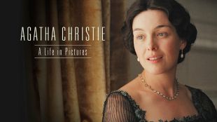 Agatha Christie: A Life in Pictures (2006) - Richard Curson Smith ...