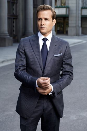 Gabriel Macht | Biography, Movie Highlights and Photos | AllMovie