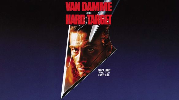 Hard Target (1993) - John Woo | Synopsis, Characteristics, Moods ...