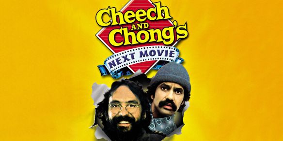 Cheech and Chong's Next Movie (1980) - Tommy Chong | Synopsis ...