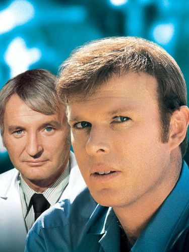 Emergency Tv Show Character Names