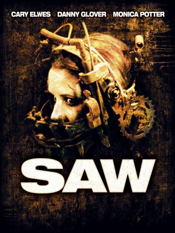 Saw (2004) - James Wan | Synopsis, Characteristics, Moods, Themes and ...