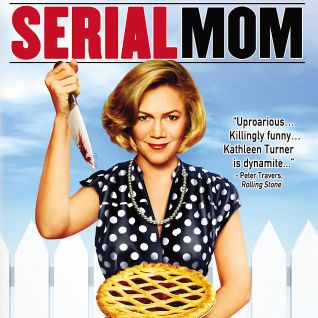 Serial Mom (1994) - John Waters | Synopsis, Characteristics, Moods ...