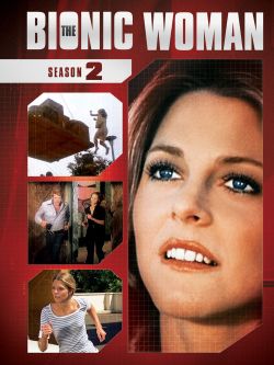Bionic Woman [TV Series]