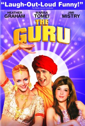 The Guru (2002) - Daisy von Scherler Mayer | Synopsis, Characteristics ...