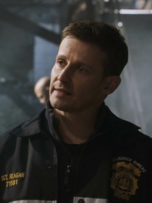 Blue Bloods : Model Behavior (2010) - Matt Penn, David Barrett, Alex ...