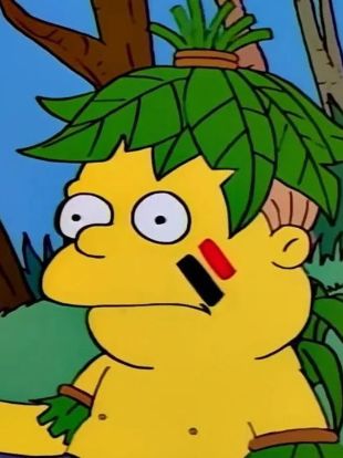 The Simpsons : Das Bus (1998) - Pete Michels | Synopsis ...