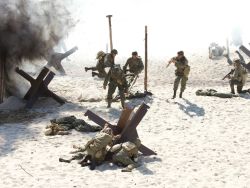 D-Day: The Normandy Invasion (1945) - Frank Capra,Anatole Litvak ...