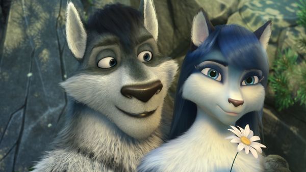 Sheep And Wolves 2016 Andrei Galat Maxim Volkov Cast And Crew