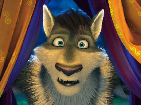 Sheep & Wolves (2016) - Andrei Galat, Maxim Volkov | Cast and Crew ...