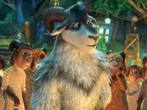 Sheep & Wolves (2016) - Andrei Galat, Maxim Volkov | Cast and Crew ...