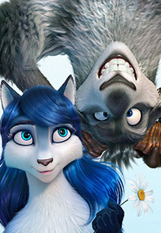 Sheep & Wolves (2016) - Maksim Volkov, Andrey Galat, Andrei Galat ...