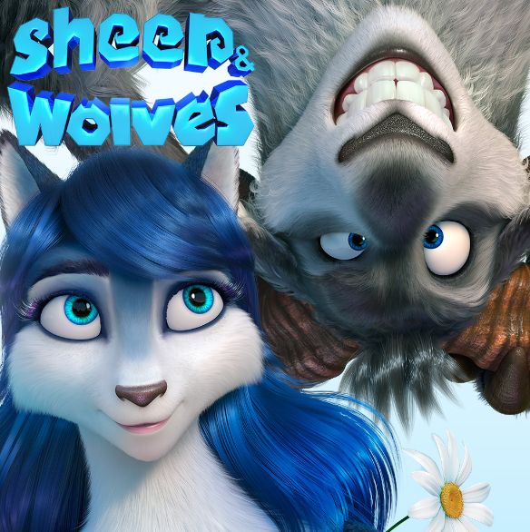 Sheep & Wolves (2016) - Maksim Volkov, Andrey Galat, Andrei Galat ...