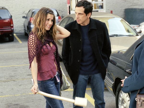 Along Came Polly (2004) - John Hamburg | Synopsis, Characteristics ...