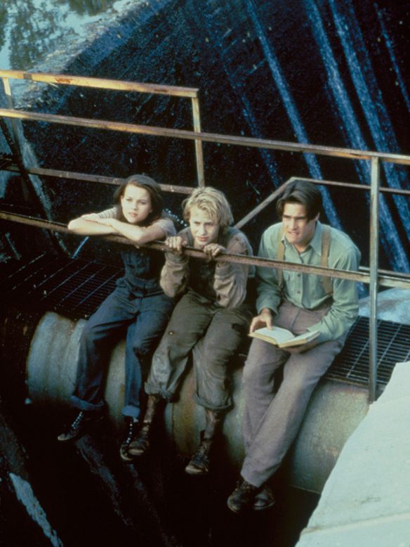 Wildflower (1991) - Diane Keaton | Releases | AllMovie