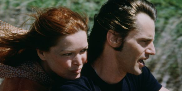 Resurrection Cast Members