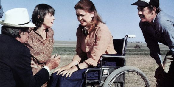 Resurrection Cast Members