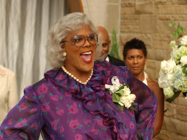 Tyler Perry's Madea's Family Reunion (2006) - Tyler Perry | Synopsis ...