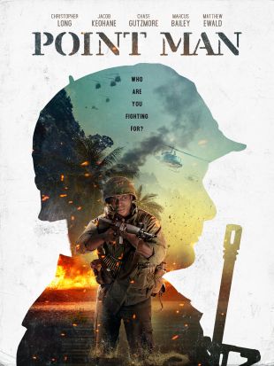 Point Man (2019) - Phil Blattenberger | Synopsis, Characteristics ...