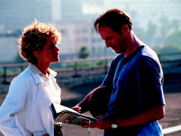 City of Angels (1998) - Brad Silberling | Synopsis, Characteristics ...