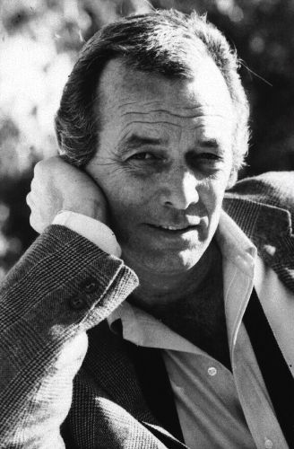 David Janssen | Biography, Movie Highlights and Photos | AllMovie